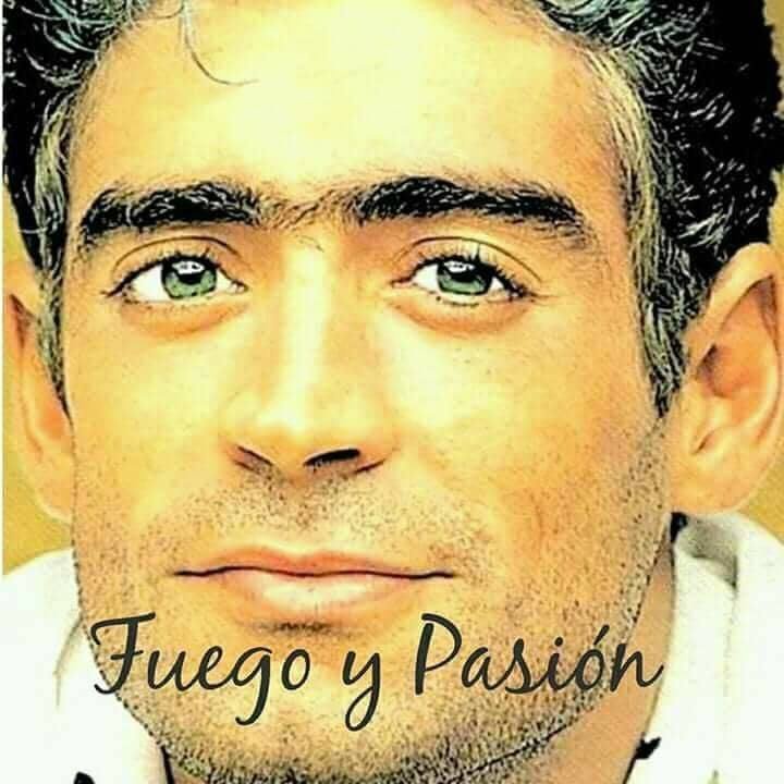 Rodrigo – Fuego y pasión (Gm) - Pistas Profesionales de Cuarteto y Cumbia